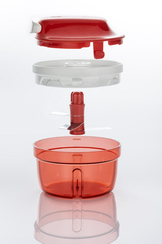 Tupperware - Product Detail Page - Product overview - Products